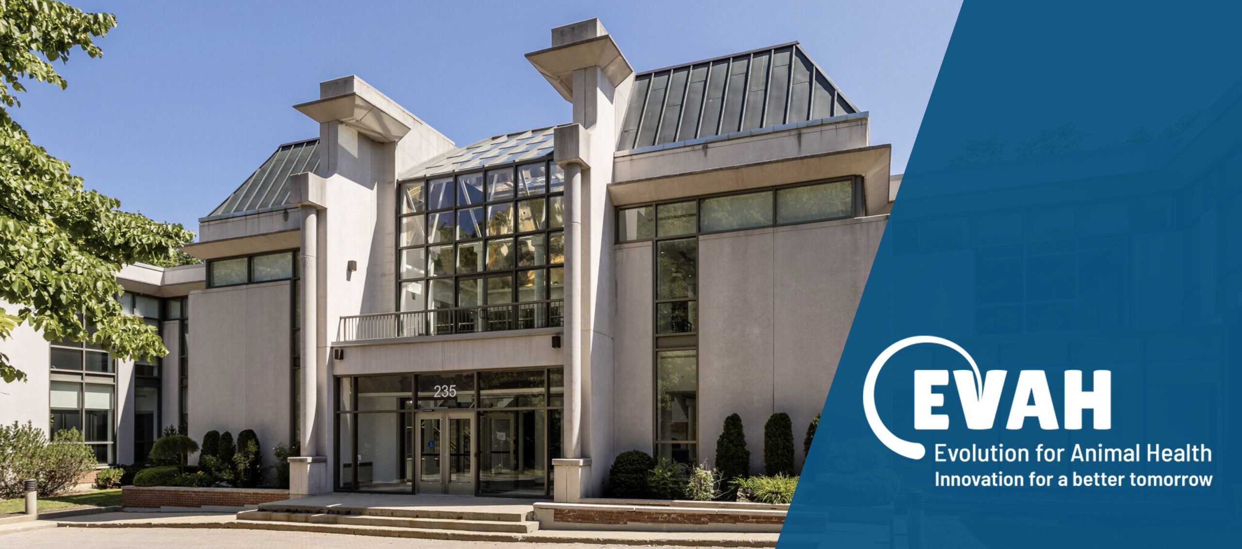 EVAH Corp. Opens New Laboratories in Laval